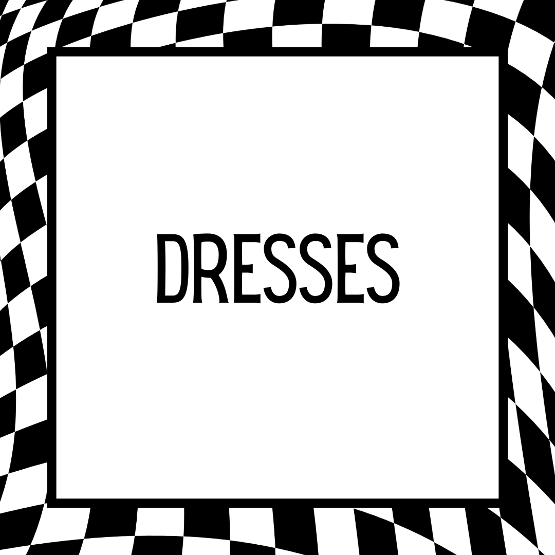 Dresses – Asher + Ena